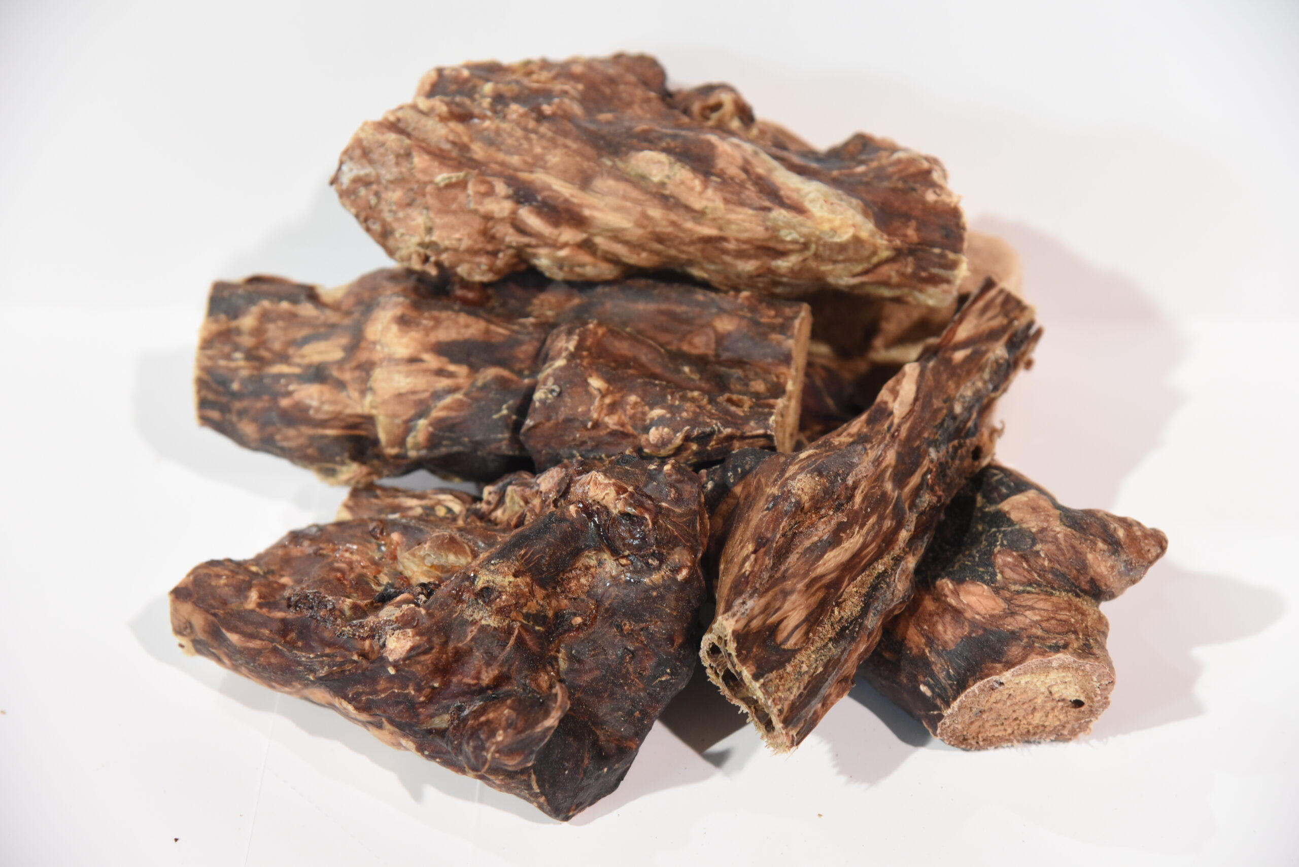 Kennenlernpaket 14 – Trockenkauartikel Feinkost – Heimtiernahrung Marx